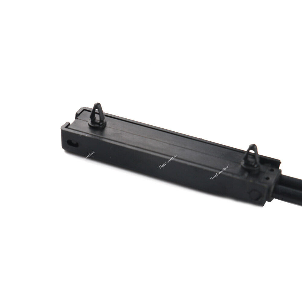 Hood Latch Lock Release Cable For BMW 550i GT 750Li 760i 640i 650i ...