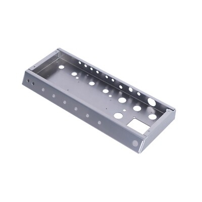 Princeton Blackface Reverb type Aluminum Chassis Box Guitar Tube ...