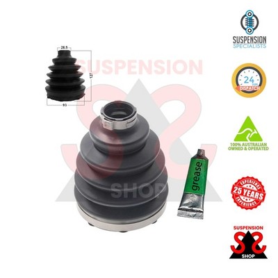 Wheel Side Bellow Boot Kit, Drive Shaft Suit VOLVO XC90 2.5 T AWD ...