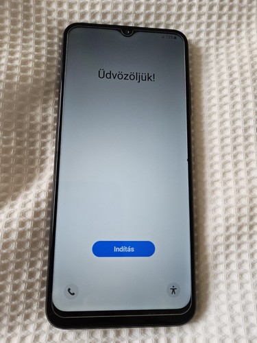 Samsung Galaxy A22 5G SM-A226B/DS - (Dual SIM) 64GB - Grey (Unlocked ...