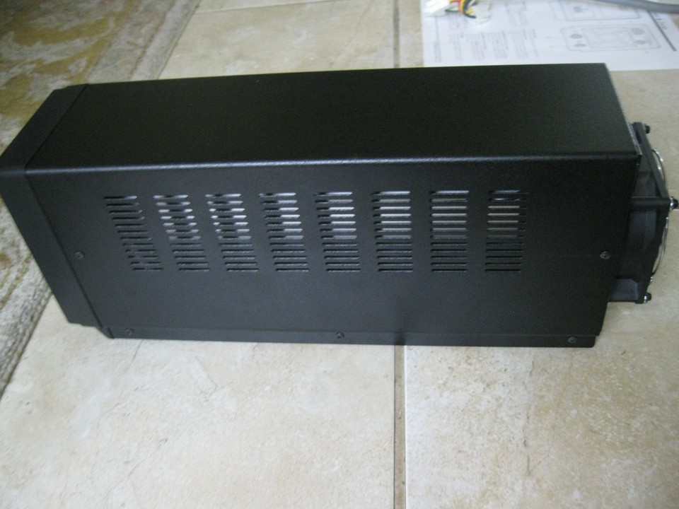 Yaesu FP-2000 Power Supply for FT-2000D in Very Nice shape and working ...