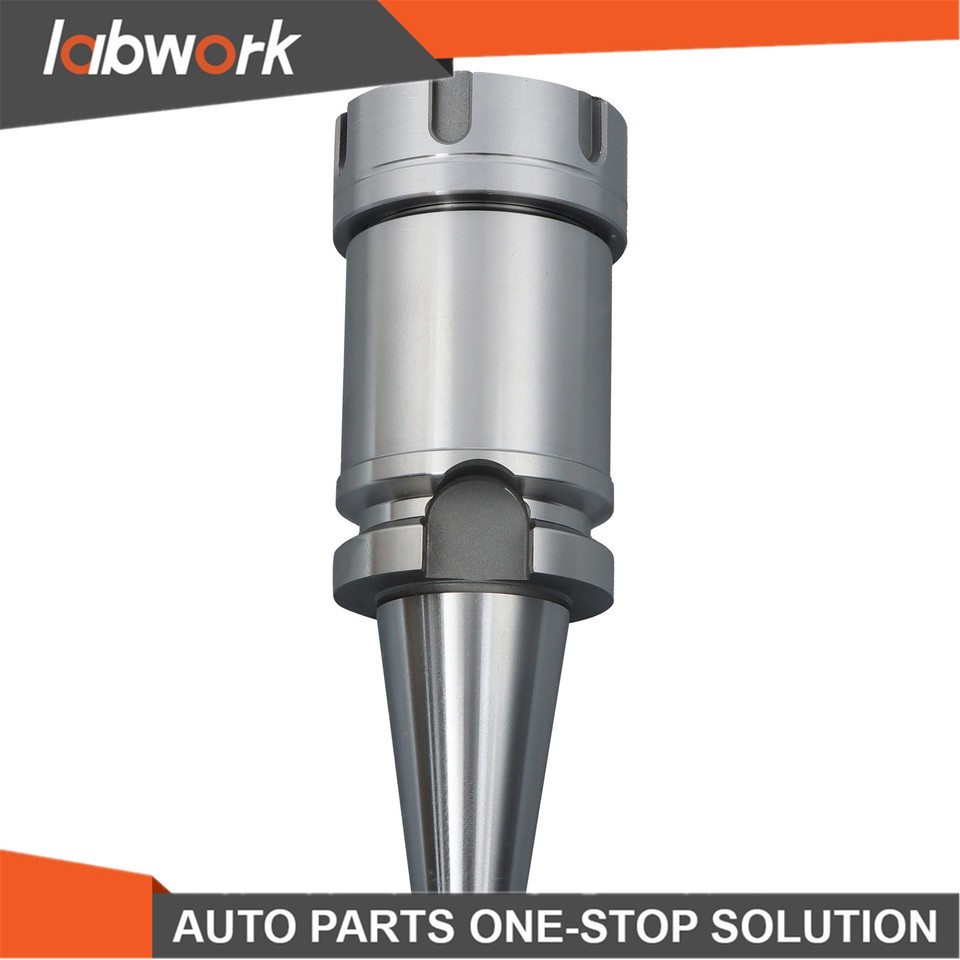 Labwork BT30 ER32 Collet Chuck Tool Holder 90 Length for CNC Machine ...