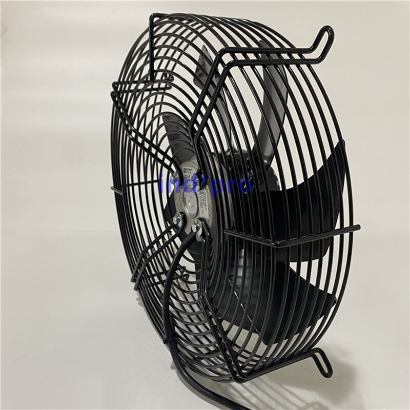 Brand New YWF2D-300S YWF2D-300B YWF2E-300S YWF2E-300B External Rotor ...