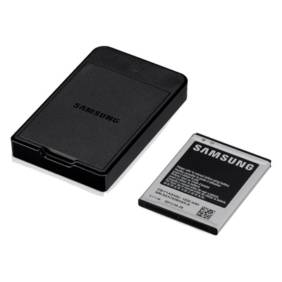 Genuine Samsung Galaxy Camera Battery Charger Kit for sale online | eBay