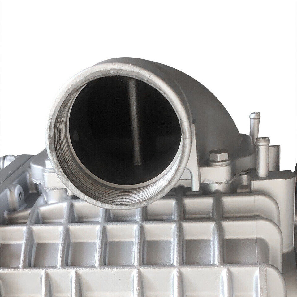 Car Roots Supercharger Kompressor Compressor Blower Booster Turbine For ...