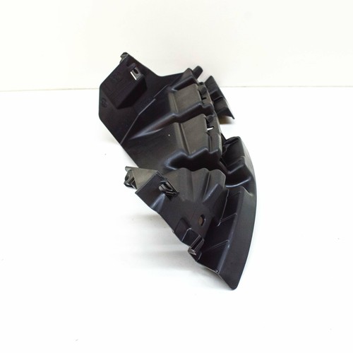 OEM VOLKSWAGEN TOUAREG 7P FRONT LEFT SIDE FOG LIGHT SUPPORT 7P6807723 ...