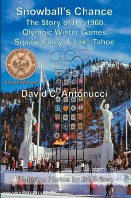 David C Antonucci Snowball's Chance (Poche) | eBay