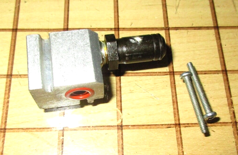 Vintage DCS Range from DCS-C364GL Simmer Block 13070 | eBay