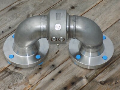 Oil & Gas - Opw Swivel