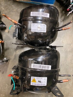 GMCC refrigerator compressors FZ85H1D-U/FZ99H1D-U | eBay