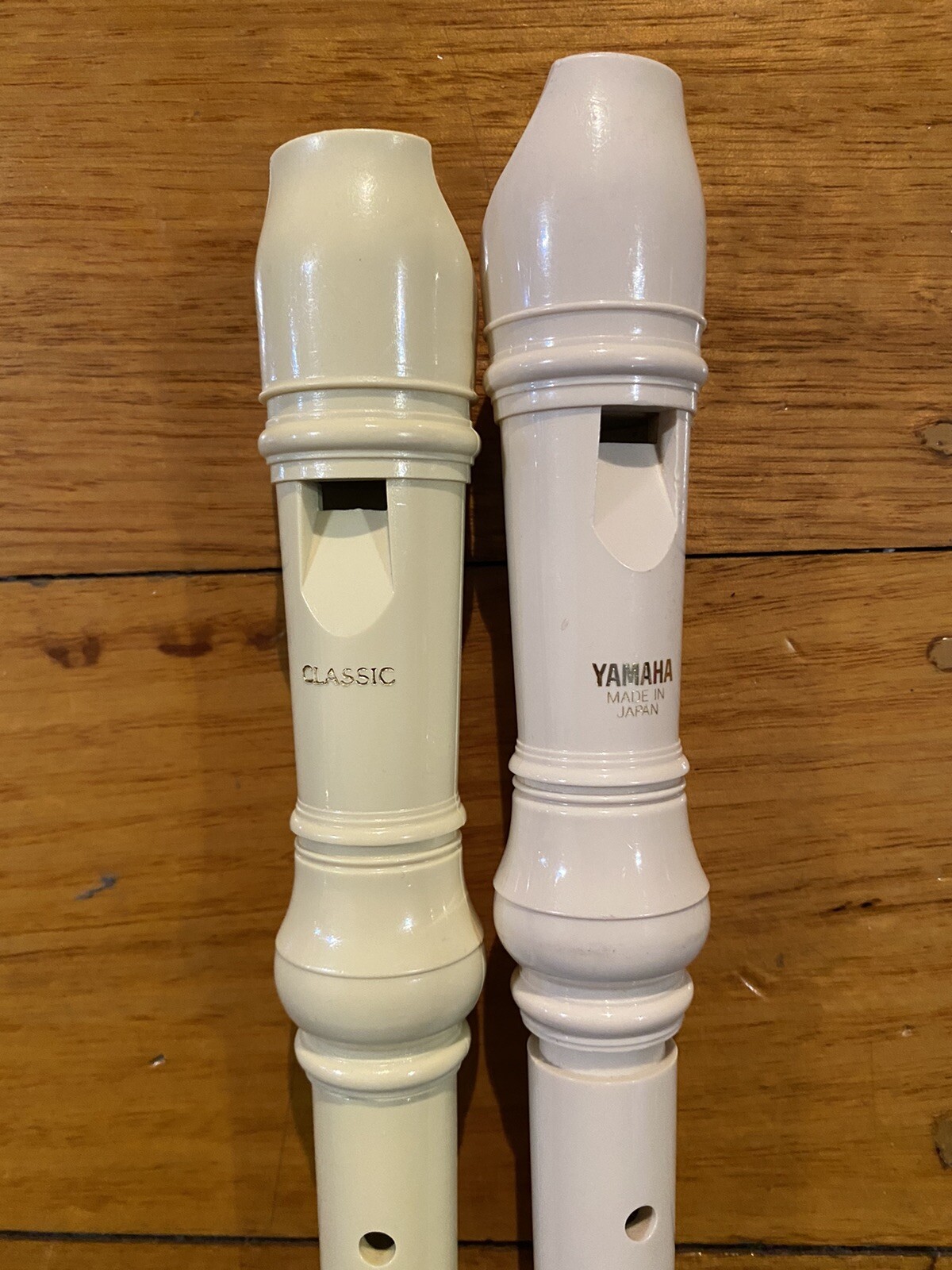 Vintage Yamaha & Classic Recorders | eBay Australia