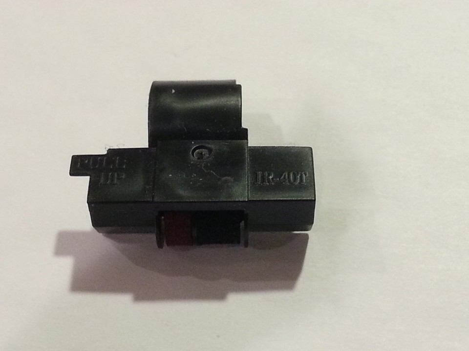 Sharp EL1801V EL-1801V Sharp Printing Calculator Ribbon | eBay