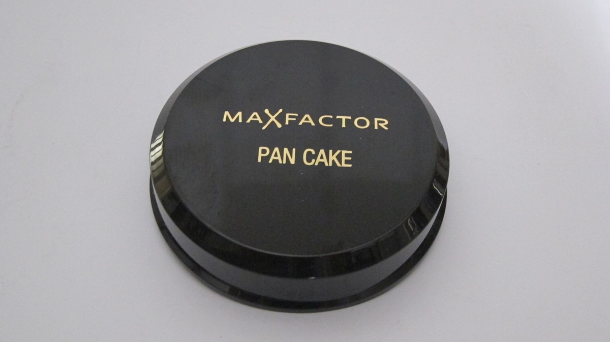Max Factor Pancake Makeup Tan 2 | Saubhaya Makeup