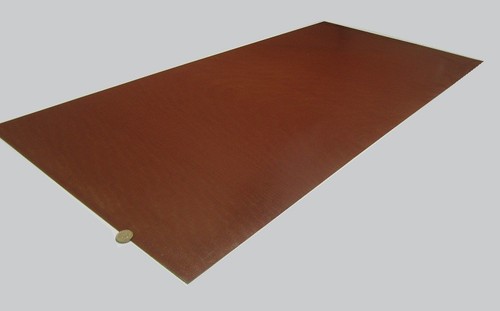 Garolite Micarta Canvas Phenolic CE Sheet .031" (1/32) Thick x 24" x 48 ...
