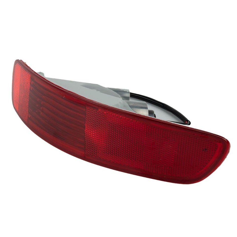 Rear Tail Fog Light 1* Right Rear 1PC Easy Installation High ...