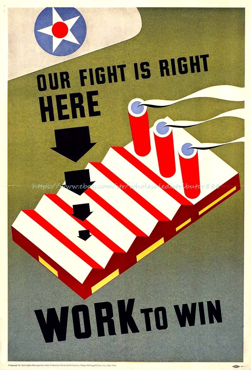 National War Labor Board Ww1