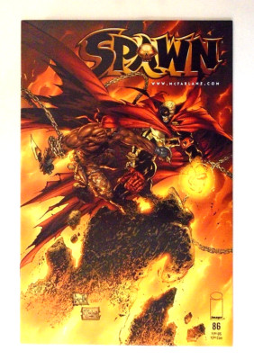 *Spawn (1992) #86-90; High Grade (5 books) | eBay