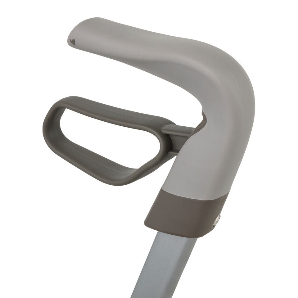 Carbon Fibre All Terrain Mobility Rollator Pneumatic Wheels Lightweight ...