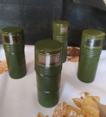 Vintage Soviet USSR Military SIGNAL LAMP 1pcs. | eBay Australia