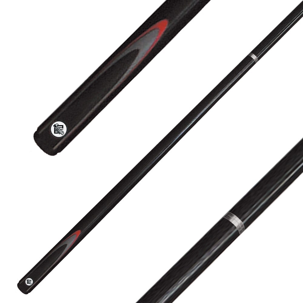 Graphite Pool Snooker Billiard Cue Set 4 cues Easter Gifts | eBay
