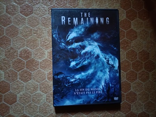 The Remaining – DVD (vu 1 fois) | eBay