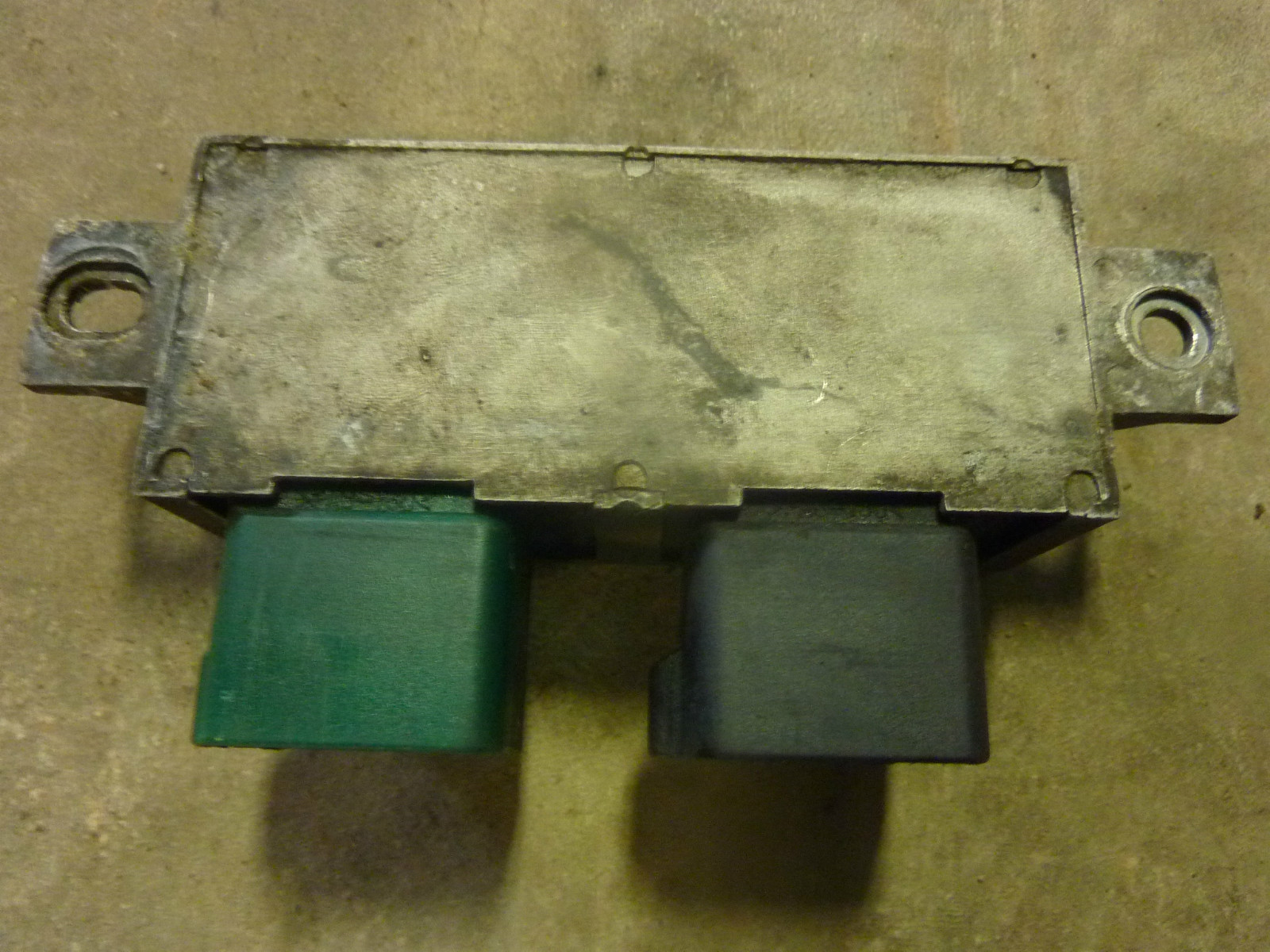 2005 Ford 6.0 Glow Plug Control Module | eBay