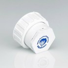 New Pool Guy Supply Salt Cell Cleaning Cap: Compatible with Hayward ...
