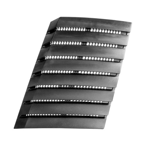 OEM NEW 2010-2014 Ford F150 Raptor Hood Vent Insert Scoop Black LH ...