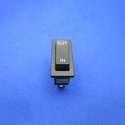 Steering Reversing Jog Switch 3Feet Automatic Rocker 16A Bilateral For ...