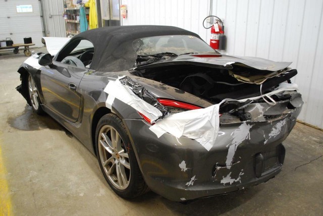 Porsche OEM 12-16 911 Front-lower Control Arm 99134104303 for sale ...