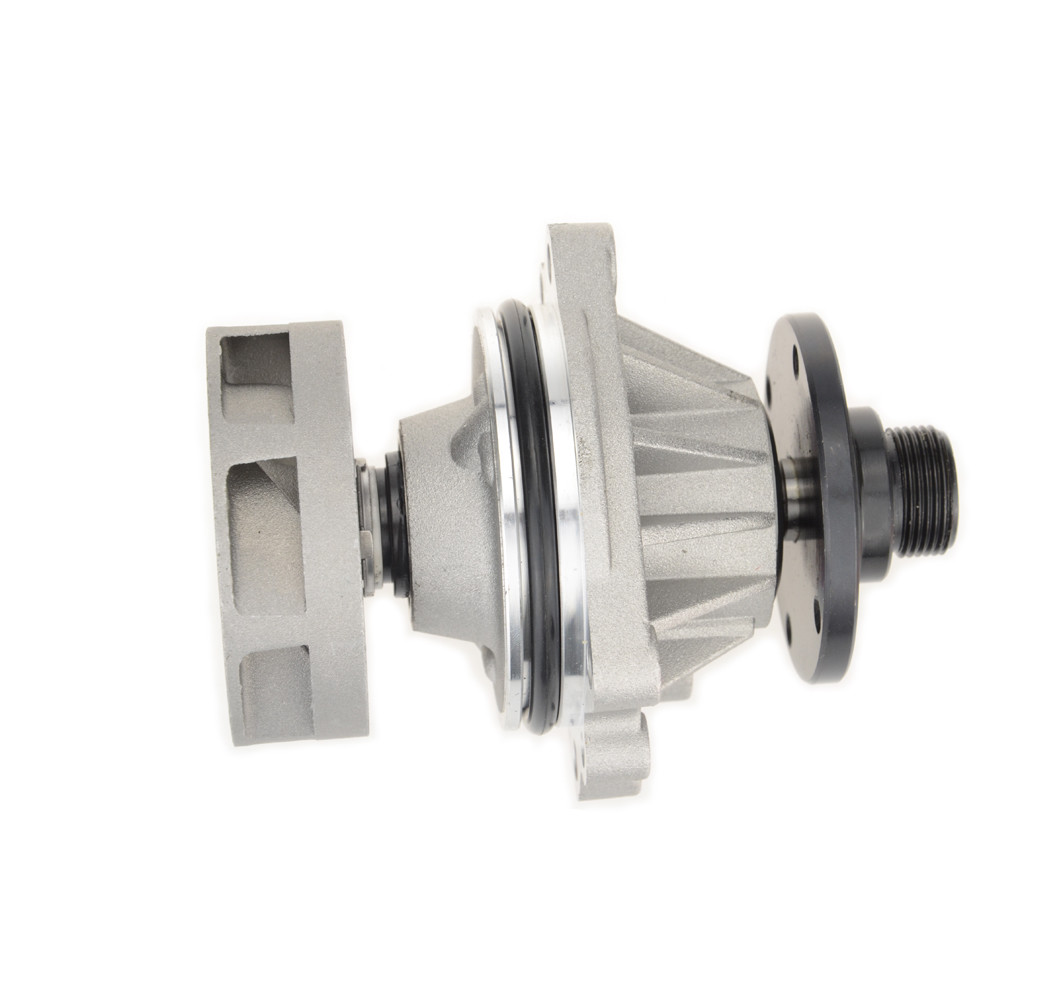 A-Premium Water Pump W/Gasket For BMW X5 E34 E36 E39 E46 E53 E83 E85 ...