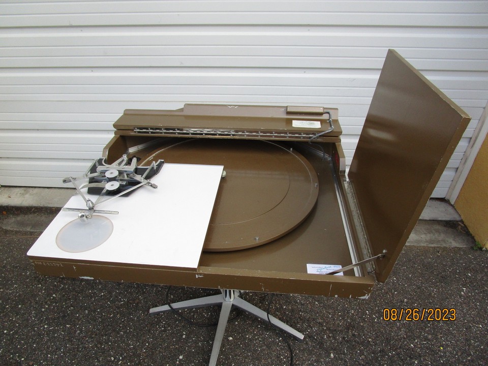 Autopen 80 Automated Signature Machine | eBay