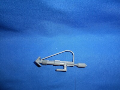 FOR 1983 GI JOE ARAH DOC FLARE LAUNCHER BATTLE GEAR PART ACCESSORY | eBay