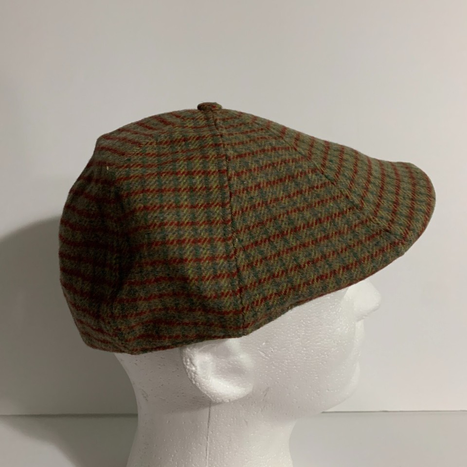 Boston Scally Co. The Holiday 2 Hat Cap Christmas Grinch Limited ...