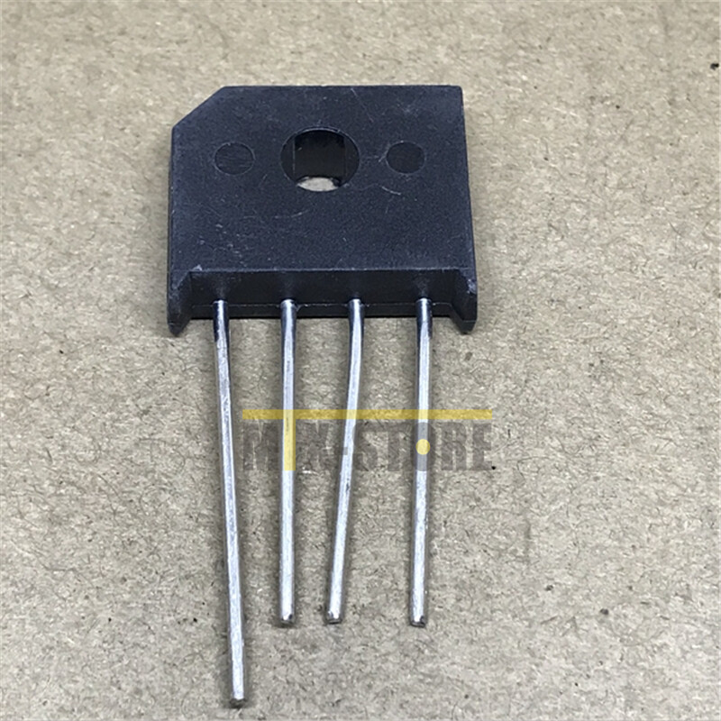 10PCS KBU808 New Best 8,0A BRIDGE RECTIFIER | eBay