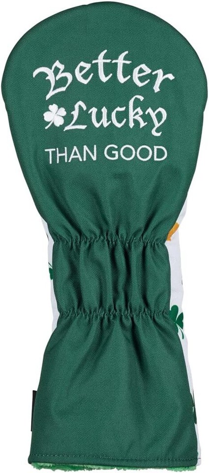 OGIO Driver Head Cover Driver, Shamrock | eBay