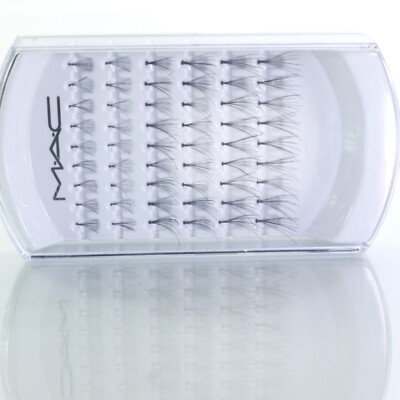 MAC False Eye Lashes # 30 New In Case 100% authentic | eBay