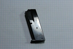 Taurus Pt111 Millennium 9mm Magazine