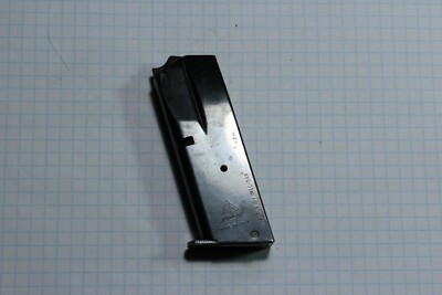 Taurus PT111 Millennium Gen 1 Factory Magazine 10 Rd 9mm | eBay