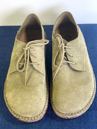 birkenstock mens gary shoes - Gem