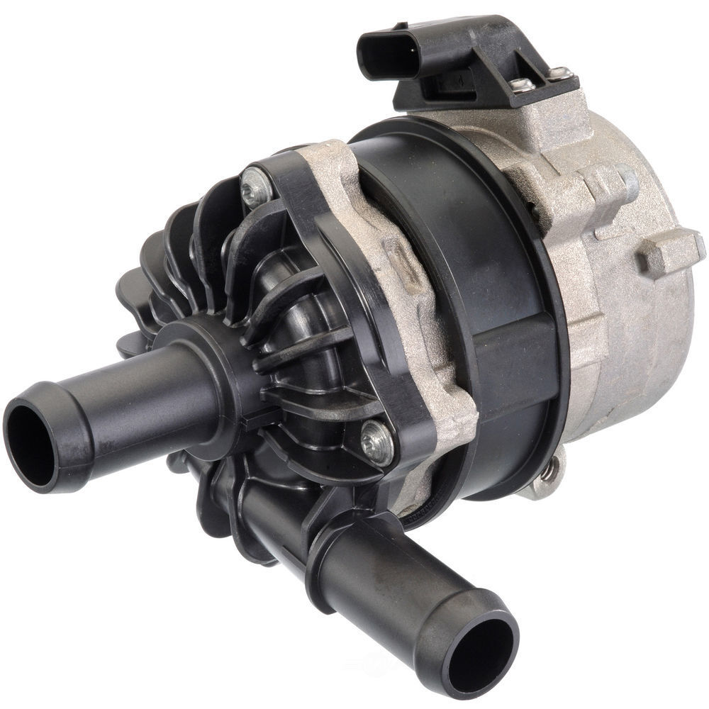 Engine Auxiliary Water Pump-GAS, 231.474 Pierburg fits 2019 Mercedes ...