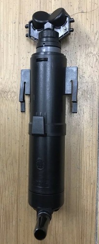 BMW OEM 11-14 X3 Washer-Headlight Head Light-Washer Nozzle 61667488733 ...