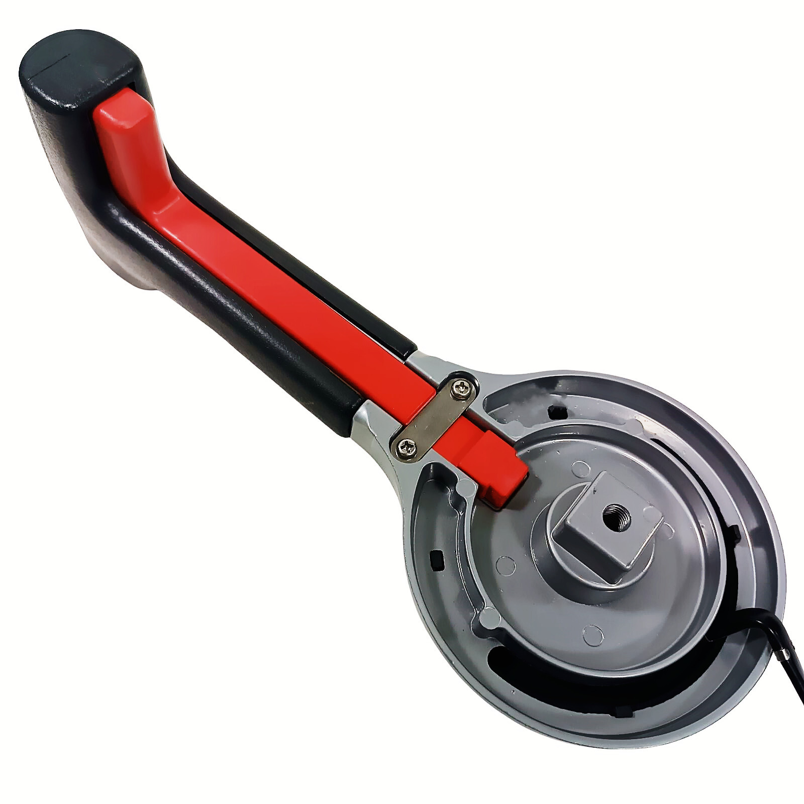 For 67200-93J50 Suzuki outboard remote control box throttle Lever ...