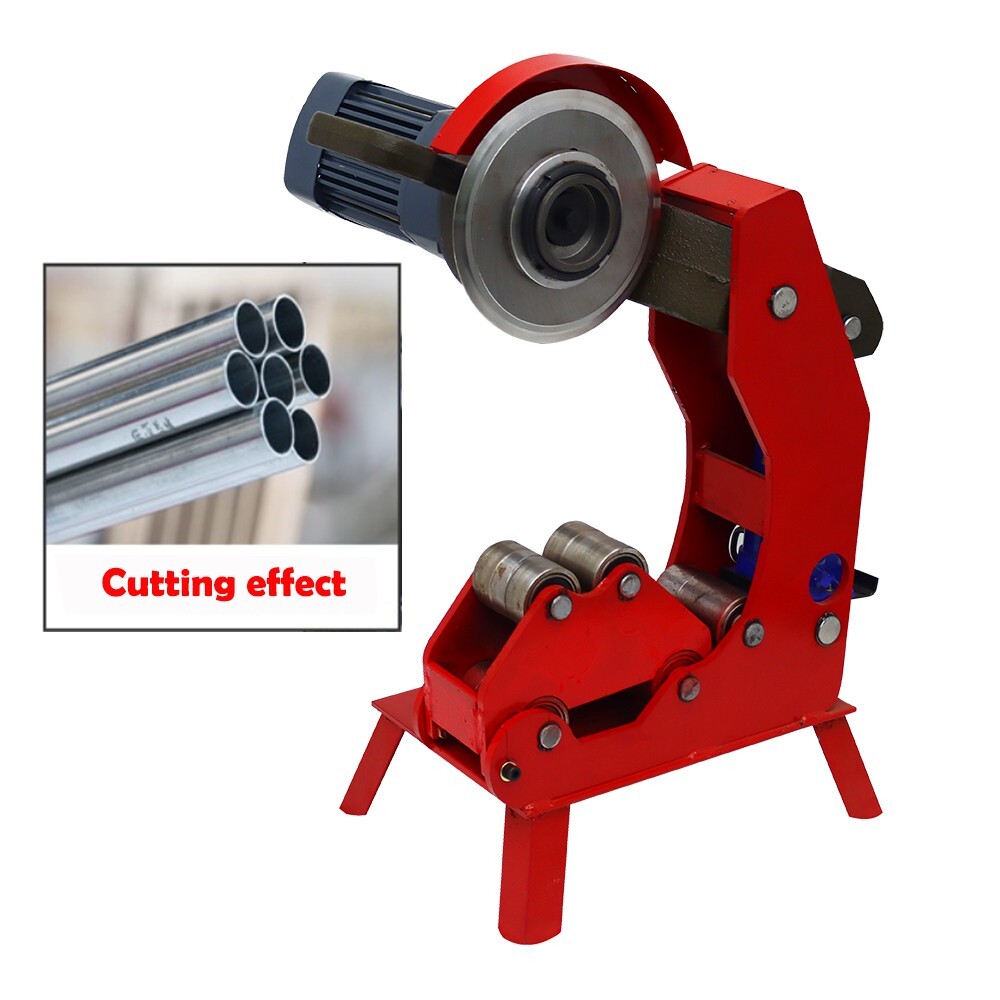 Pipe Cutter