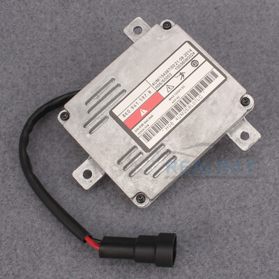 For Audi Volkswagen Xenon Ballast HID Module Control Unit Computer 8K0 ...