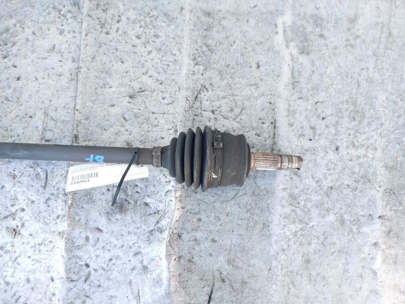 51955476 transmisión delantera derecha FIAT 500 150 1.2B KW51 ...