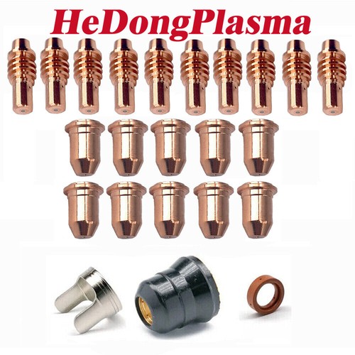 Harbor Freight Titanium Plasma65 TI-PC65 iPT-65 58895 Plasma cutter ...