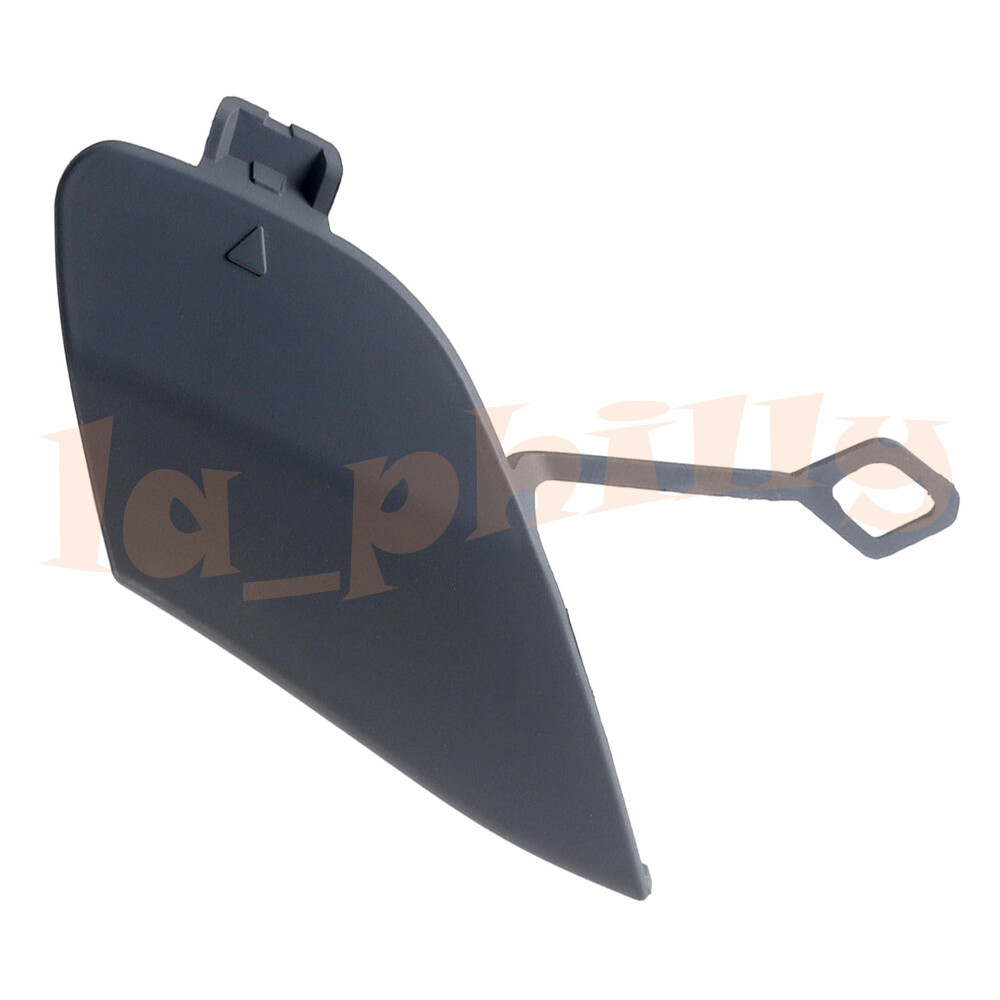 Front Bumper Tow Eye Cap Cover 2228850500 For 2018-2020 Mercedes W222 S ...