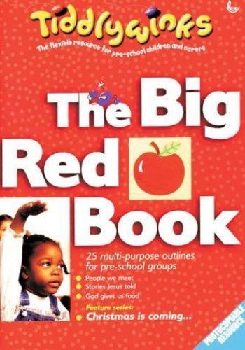 Big Red Book by Not Available (2002, Trade Paperback) for sale online ...
