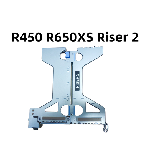 New Dell EMC PowerEdge R450 R650XS Riser 2 Boost Card Expansion Card ...